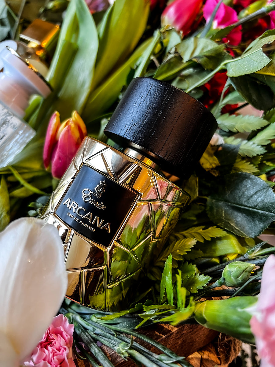 Embrace the Blooming Season: Introducing Our Dreamy Spring Fragrance ...