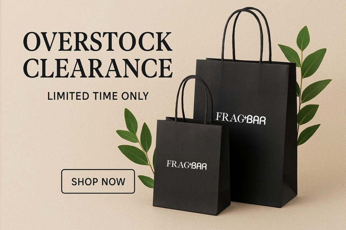 OVERSTOCK & CLEARANCE | Frag+Bar