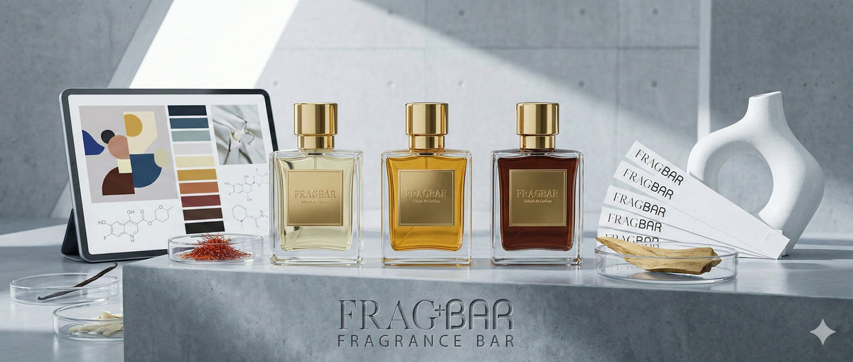 Shop All FragBar Blends | Premium Perfume Impressions Canada– Frag+Bar