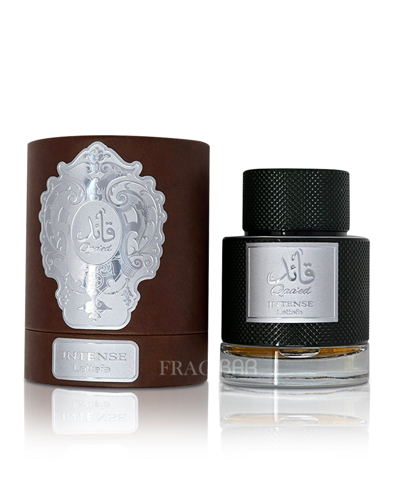 QAA'ED INTENSE (Givenchy - Gentlemen Reserve Privee)ée | Frag+Bar