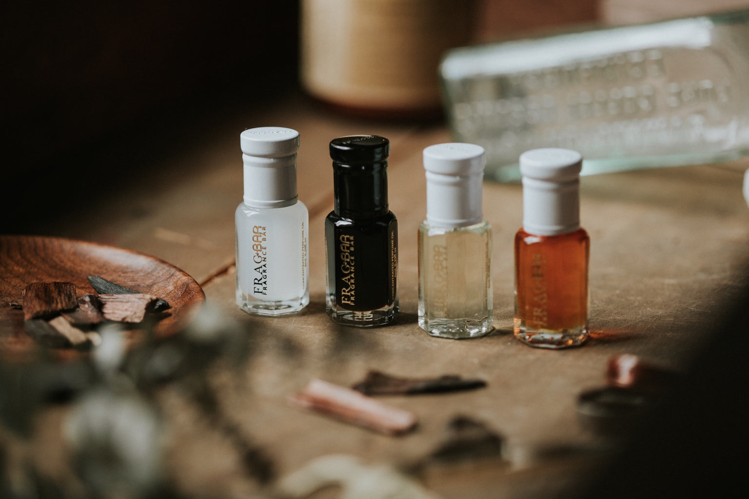 Discover Fragbar: Unleash Your Senses with Premium Fragrances– Frag+Bar