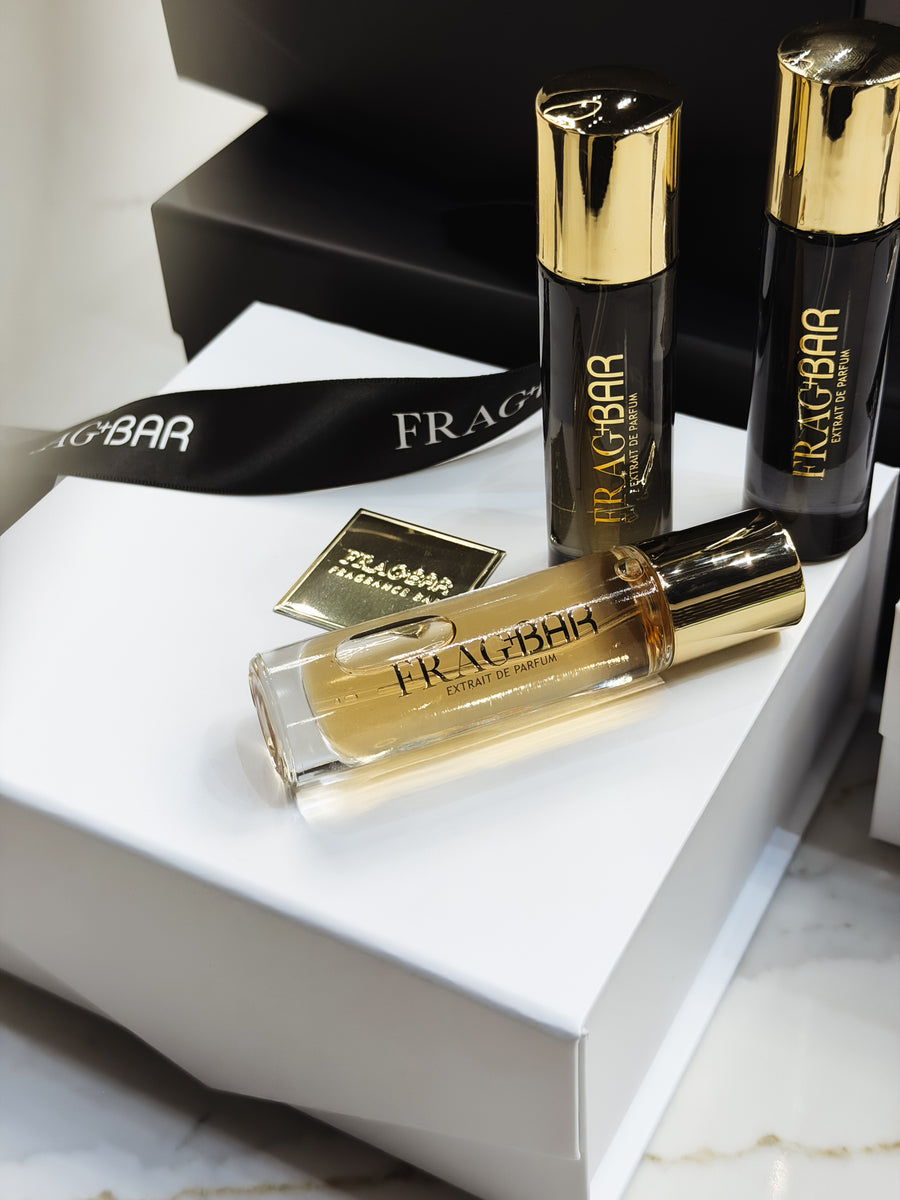 The Noir Archive II | Frag+Bar