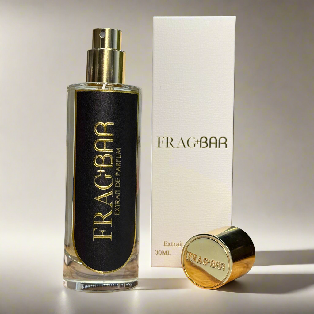 CRY BABY PERFUME MILK | Frag+Bar