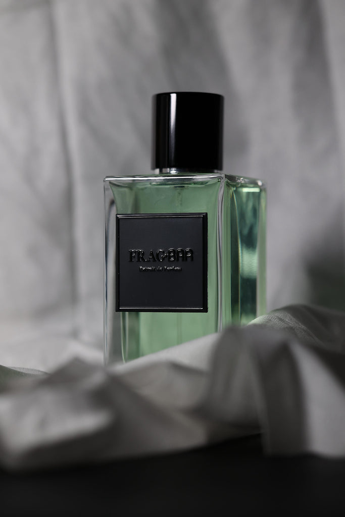 SOLO ELIXIR | Frag+Bar