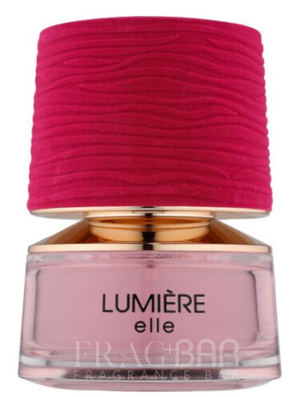 LUMIERE ELLE (Louis Vuitton - Steller Times) | Frag+Bar