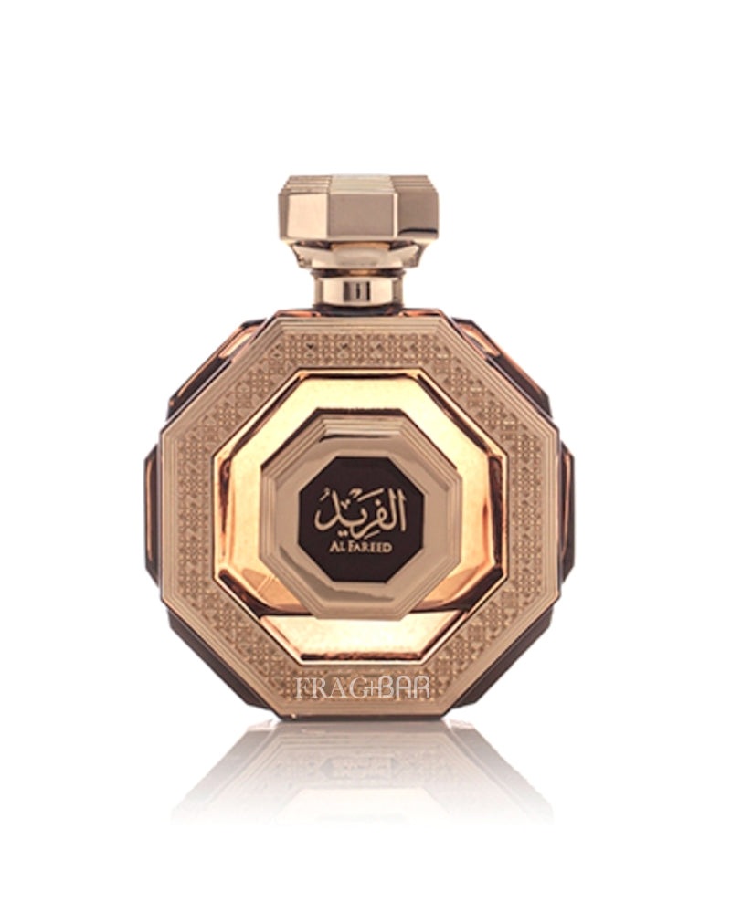 AL FAREED | Frag+Bar