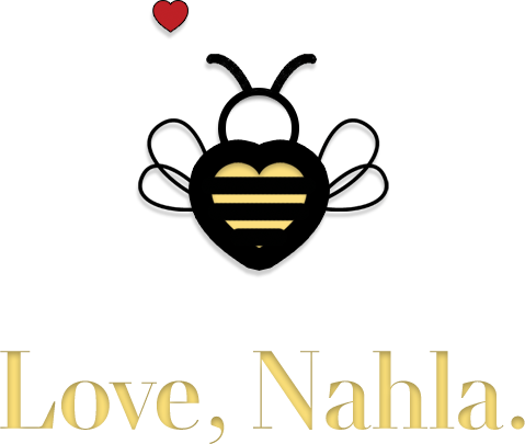 FragBar x Love, Nahla. | A Charity Project | Frag+Bar