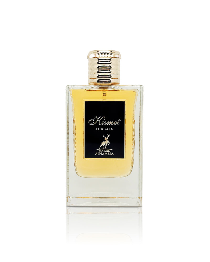 KISMET FOR MEN (Inspired by YSL) | Frag+Bar