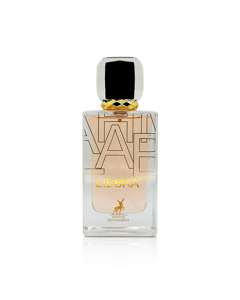 LIBBRA (Inspired by YSL - Libre) | Frag+Bar