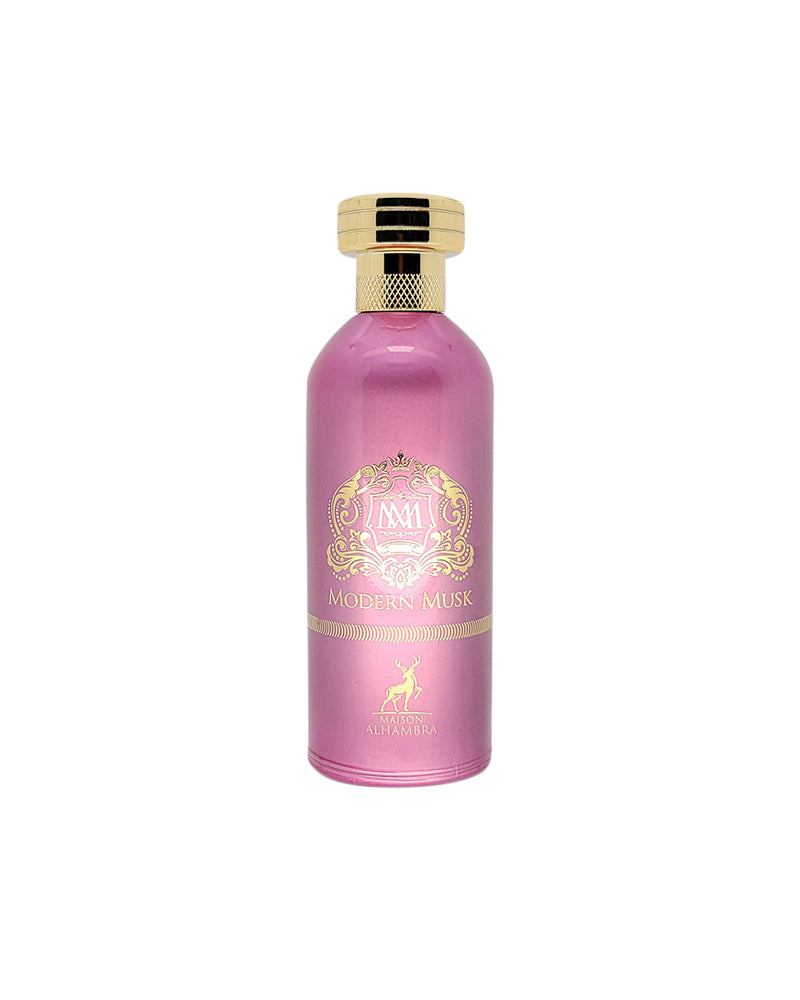 MODERN MUSK (Alexandre J - Morning Muscs) | Frag+Bar