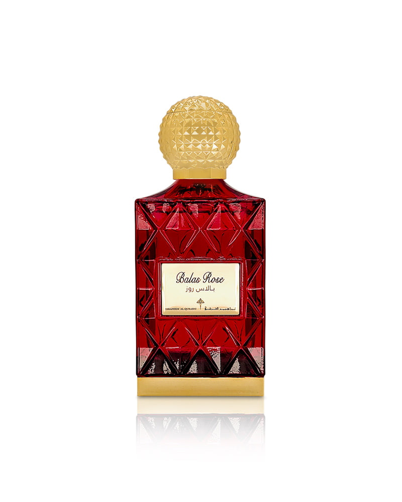 BALAS ROSE (MFK - BR 540 Extrait) | Frag+Bar