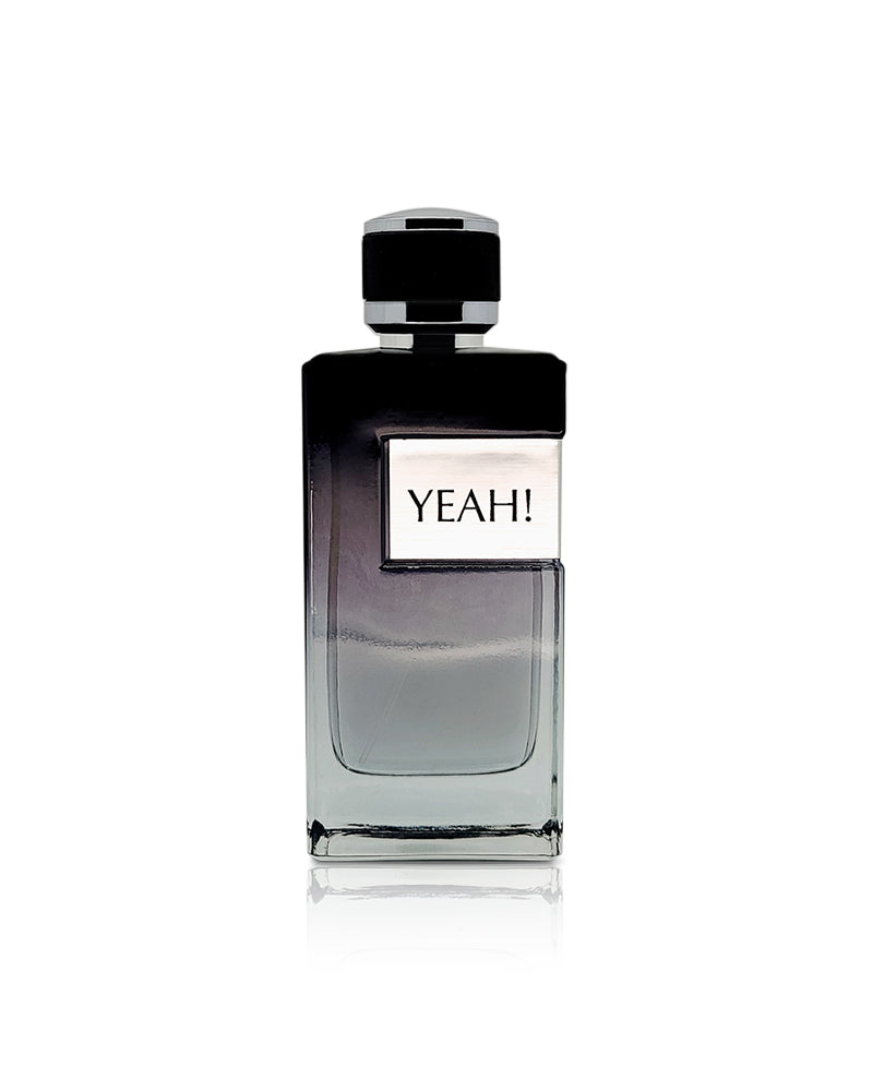 YEAH (Inspired by YSL) | Frag+Bar