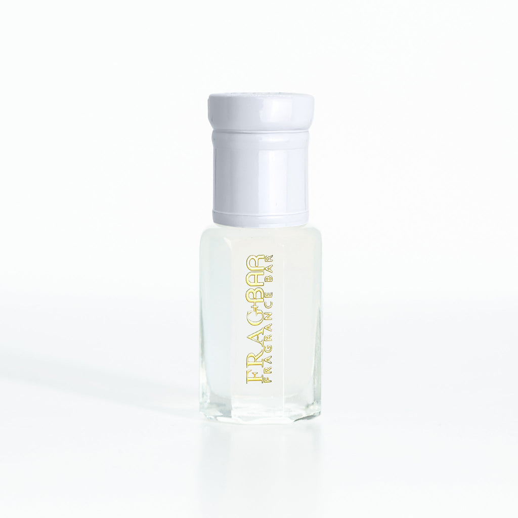 POWDER MUSK | Frag+Bar