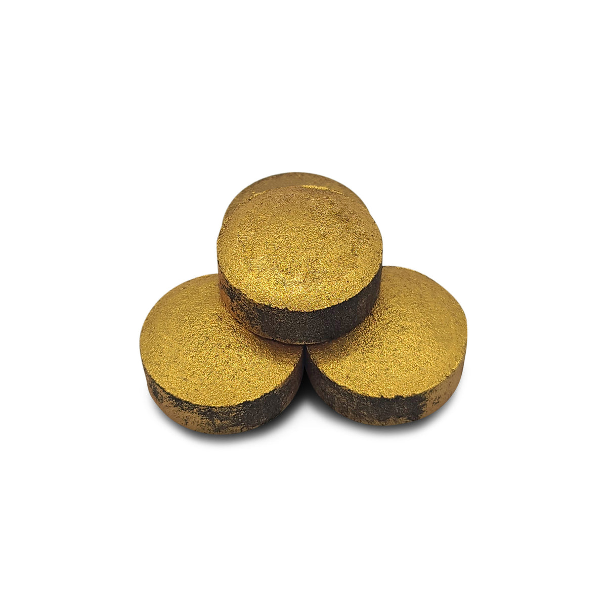 CHARCOAL (Gold) | Frag+Bar
