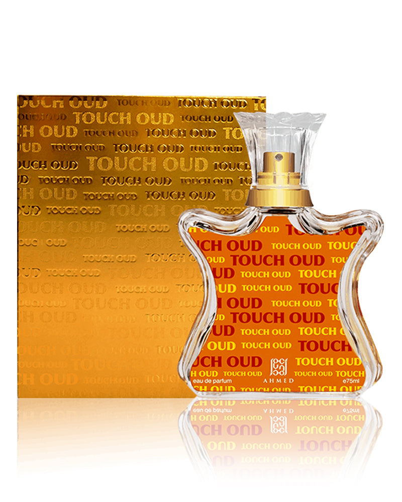 OUD TOUCH | Frag+Bar