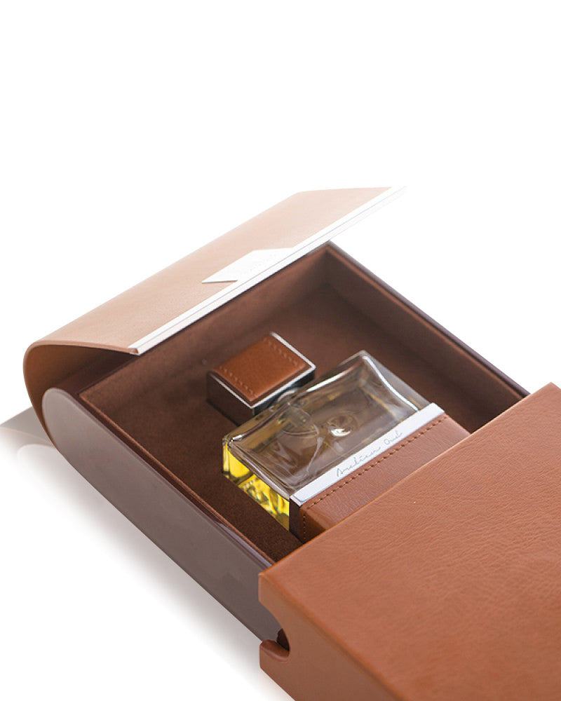 ARABIAN LEATHER | Frag+Bar