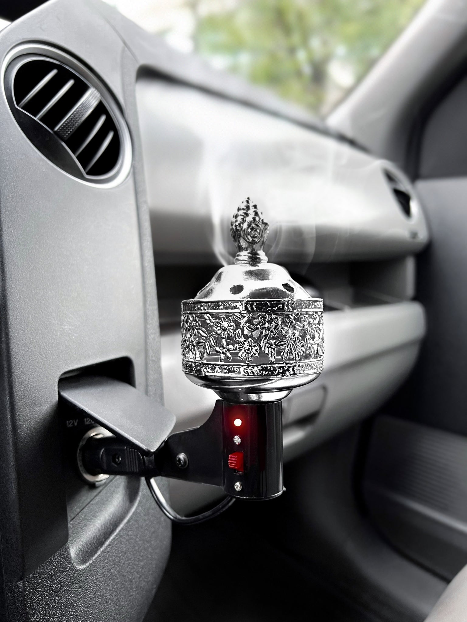 Car Incense Burner | Frag+Bar